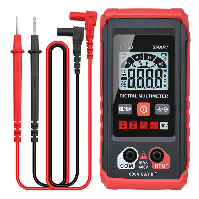Digitale multimeter – usergreat